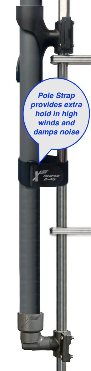 Pole Strap