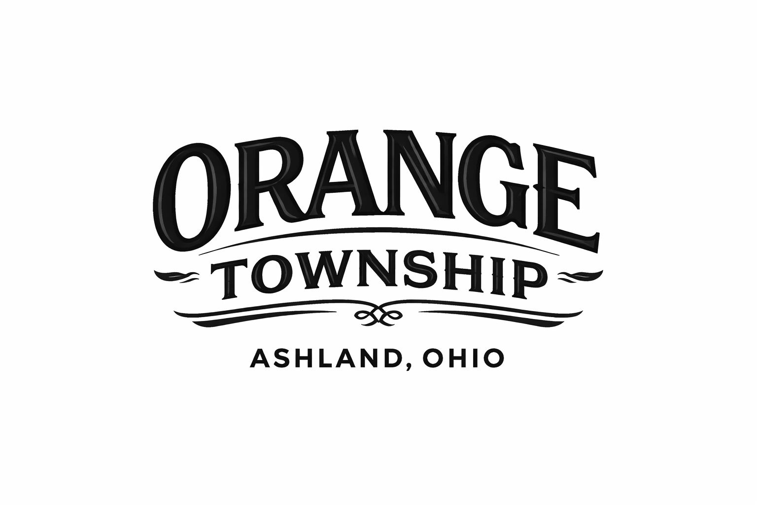 Orange Township Ashland - Meetings & Community Updates