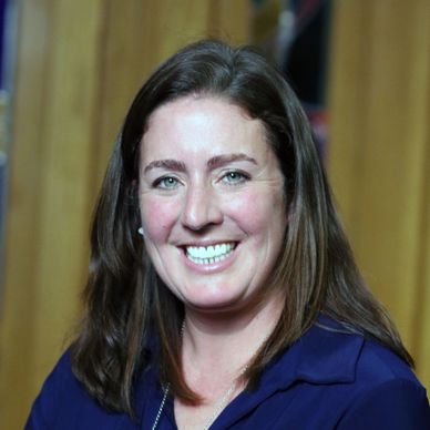 Church Council Members