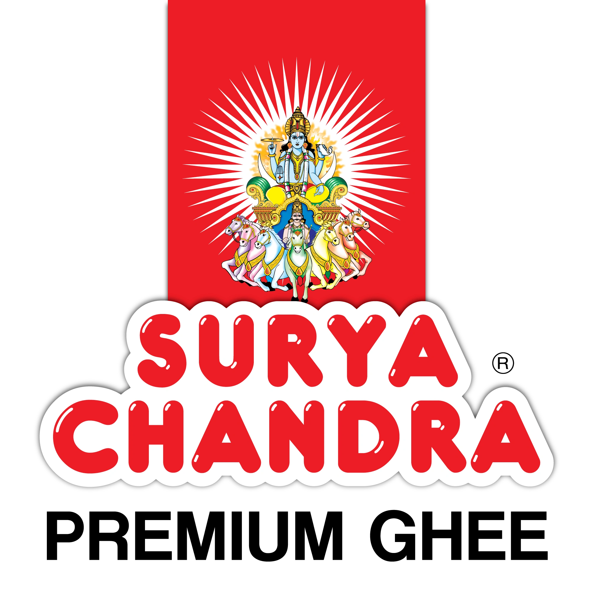 Surya Chandra Ghee - Pure Desi Ghee for Your Kitchen