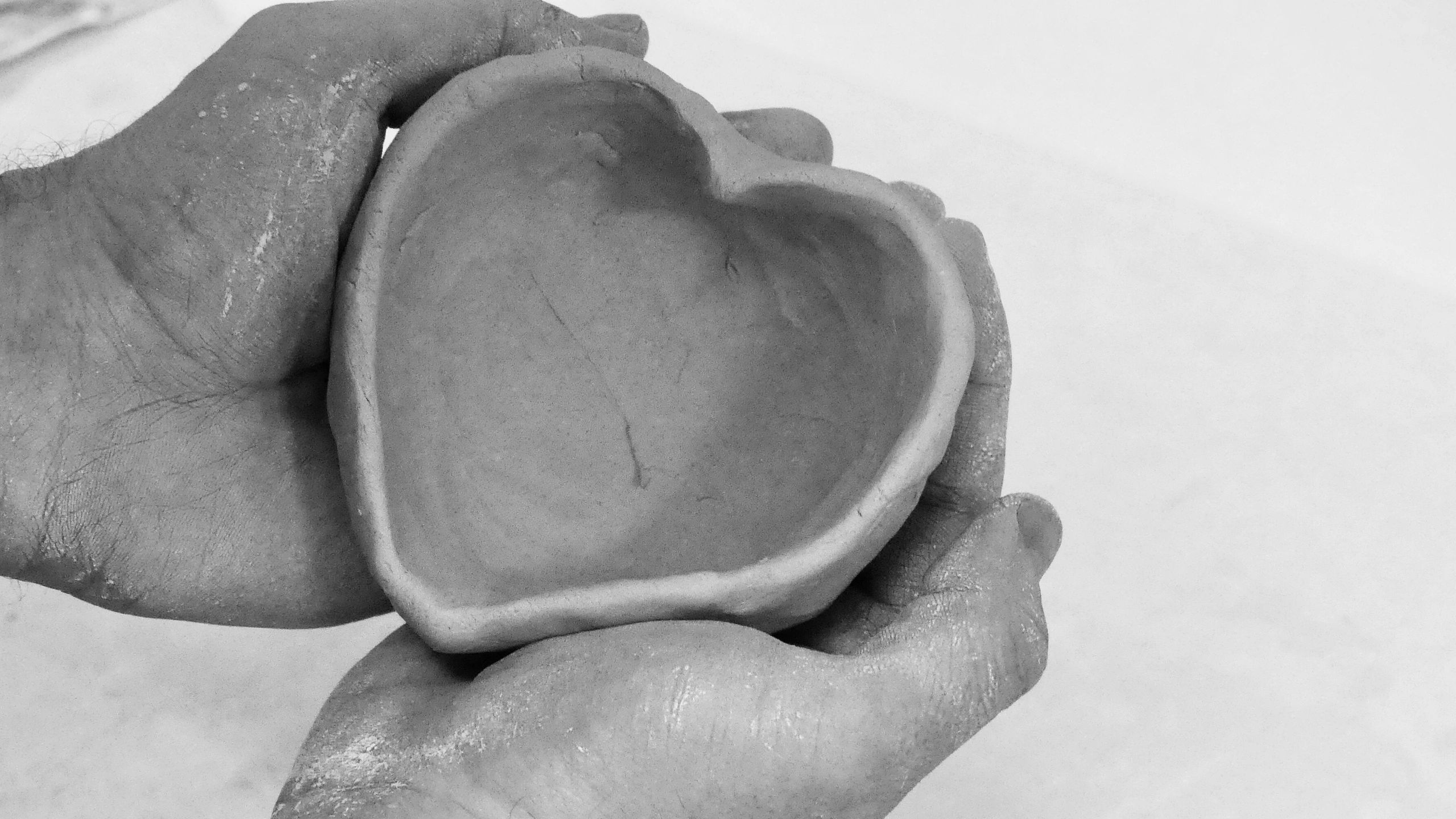 Out of Step Clay - Ceramics, Pottery, Pottery Wheel