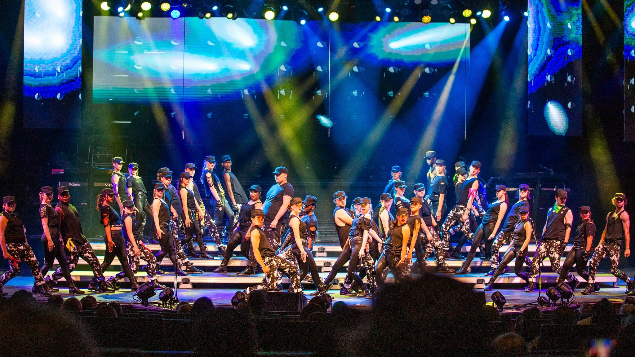 Socastee Performing Arts