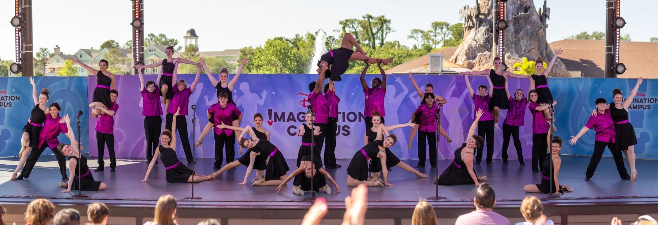 Socastee Performing Arts