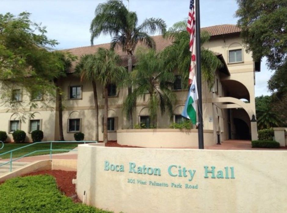 Boca Downtown Real Facts