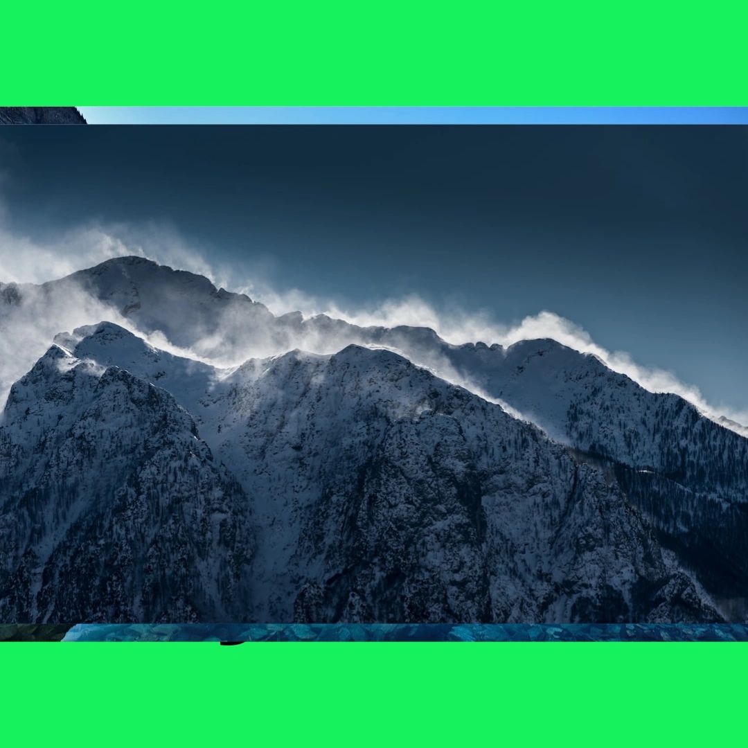 Blue Ridge Systems