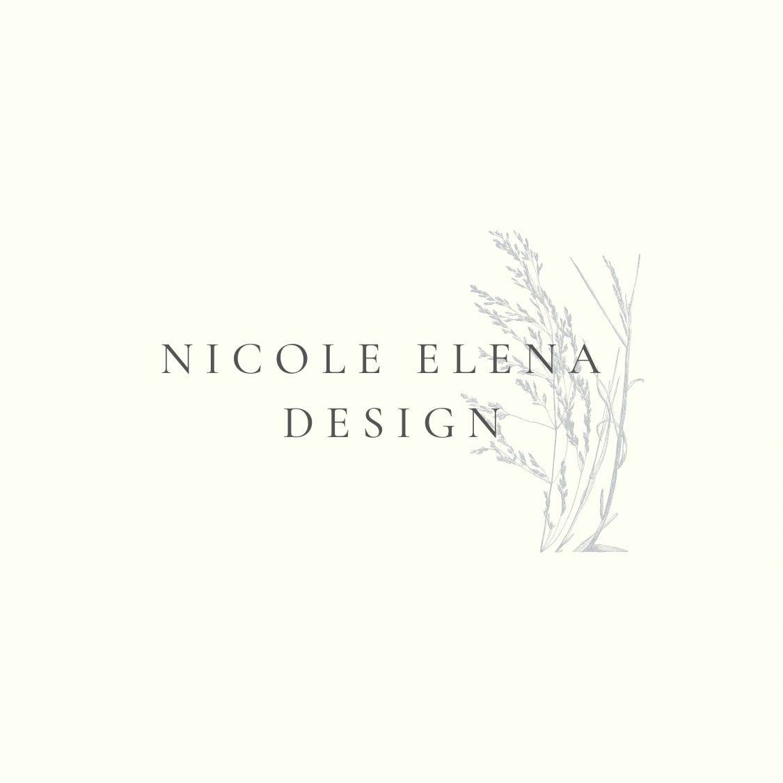 Nicole Elena Design