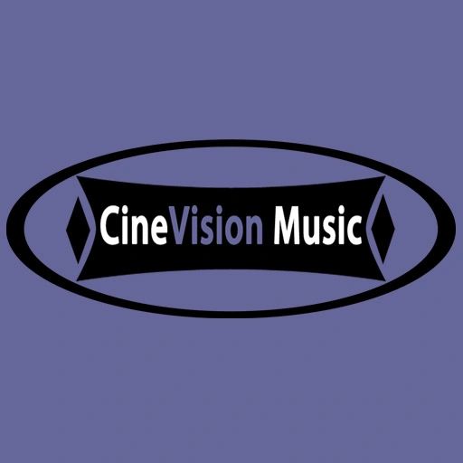 CineVision Music