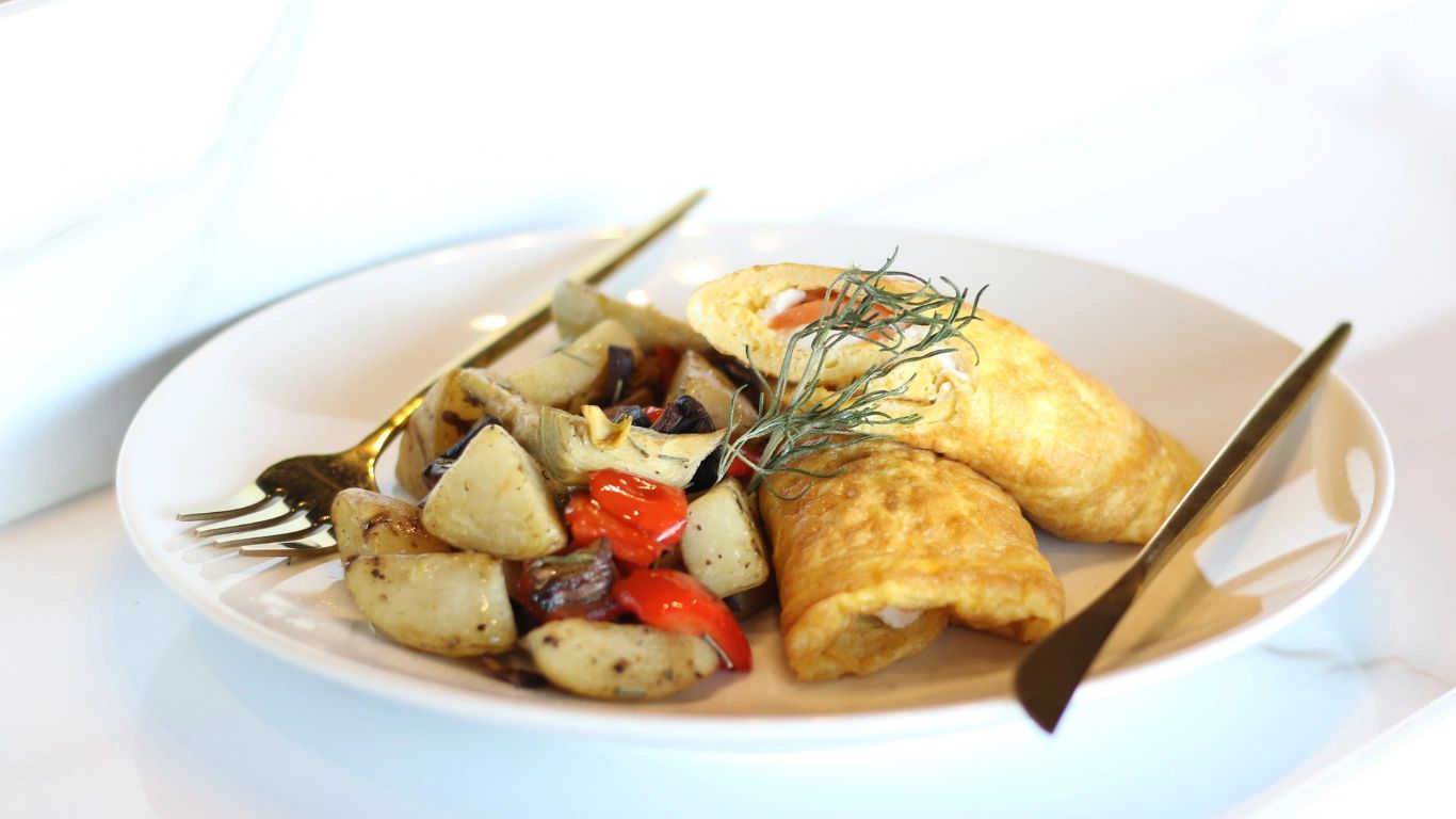 Quienes Somos | Galei brunch & restaurant