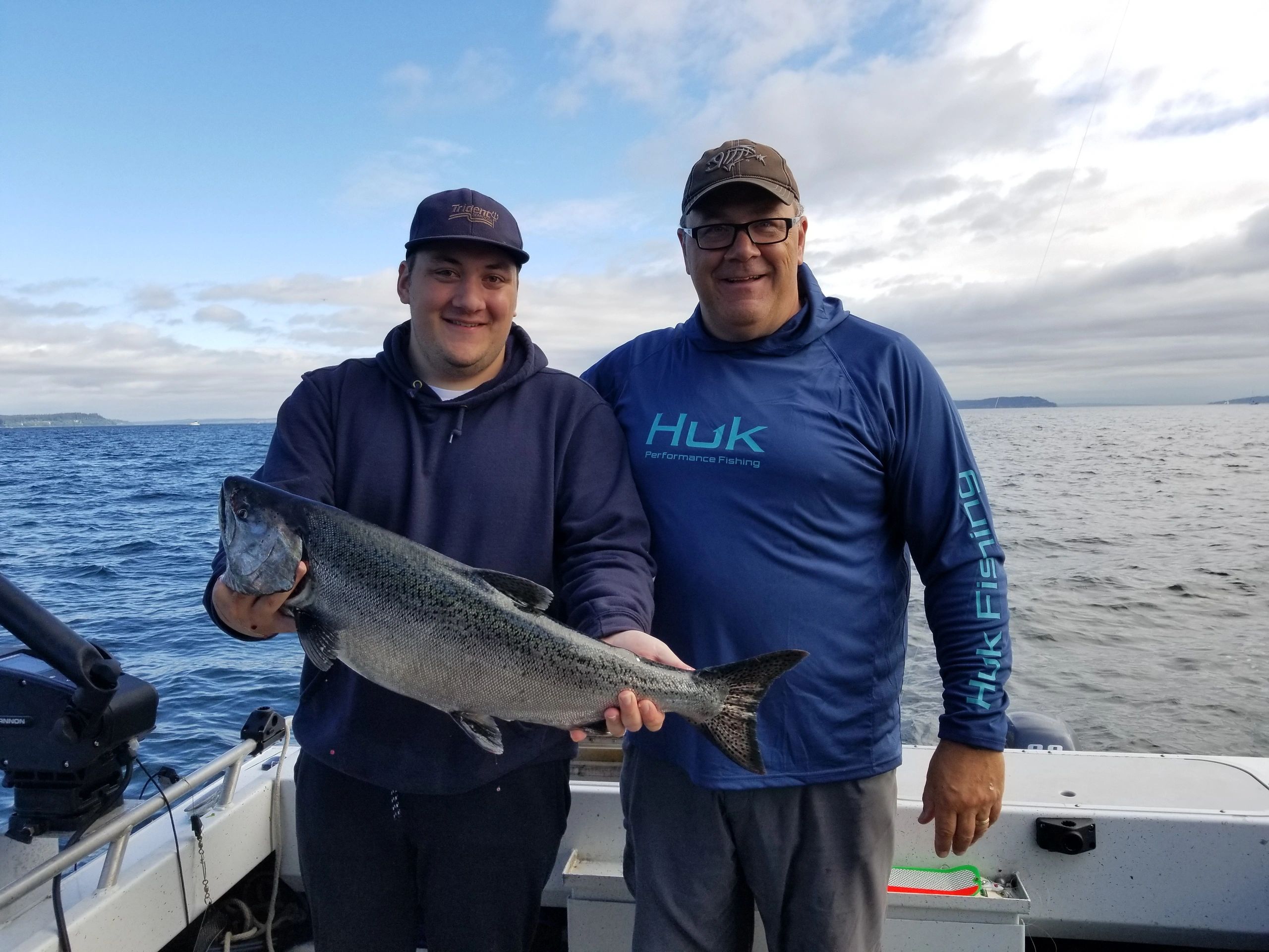 Fountain Fish Company