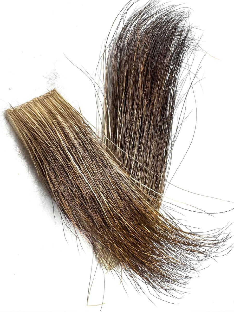 Veniard Moose Mane Patch
