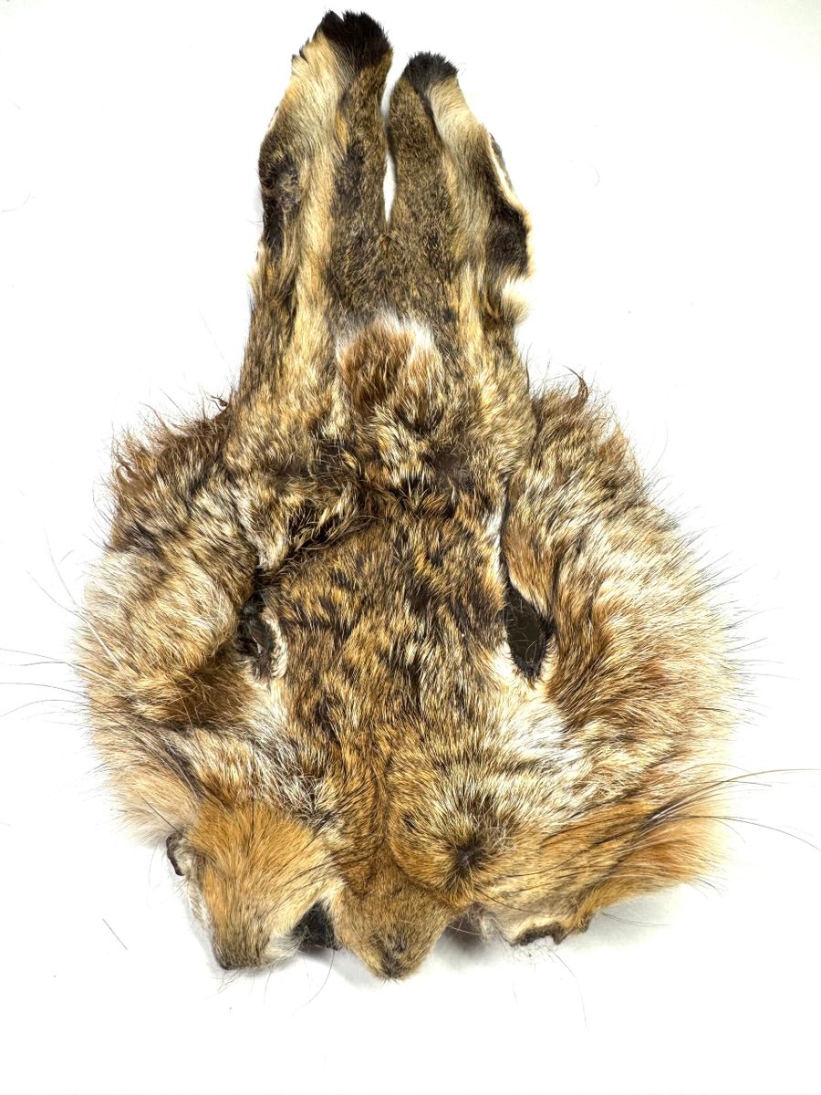 Magpie Materials Hare's Mask