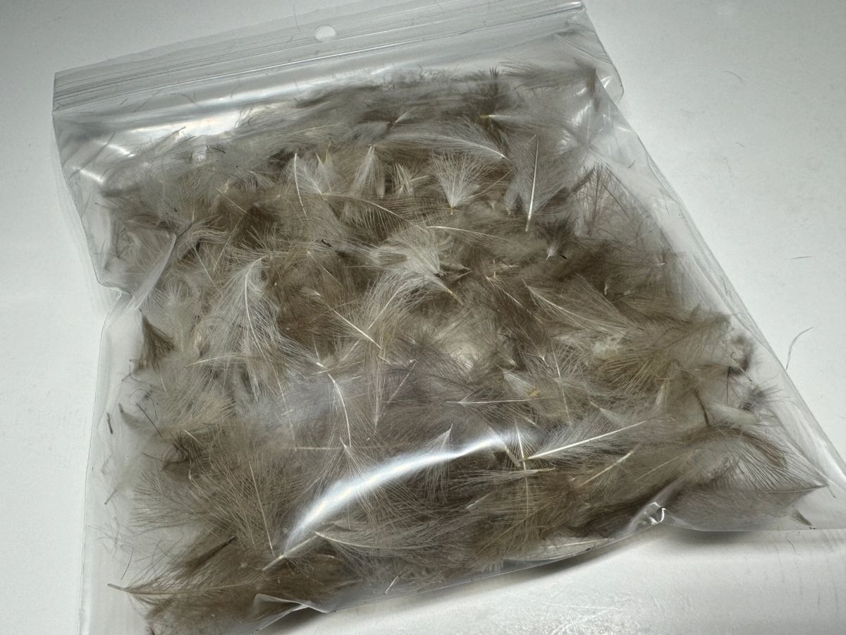 Magpie Materials CDC