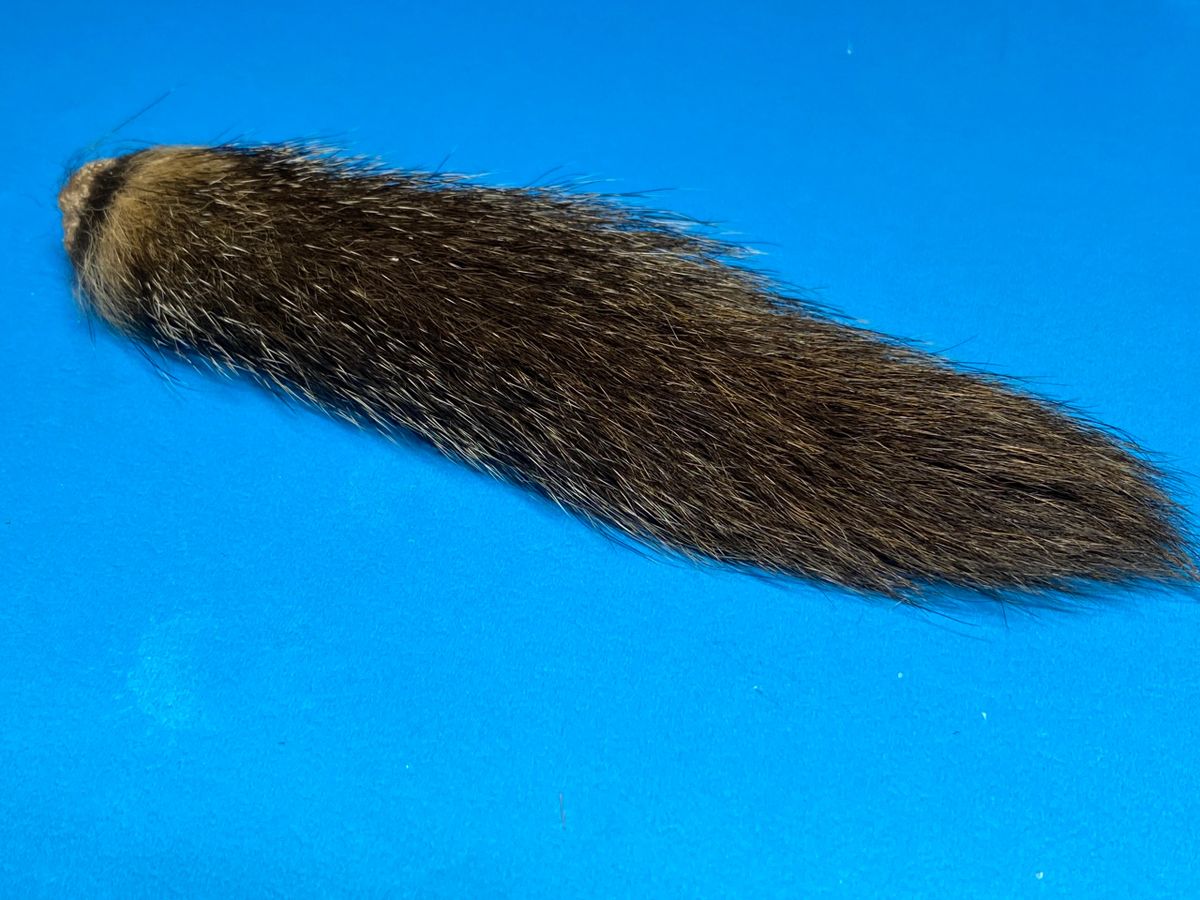 Magpie Materials Woodchuck Tail