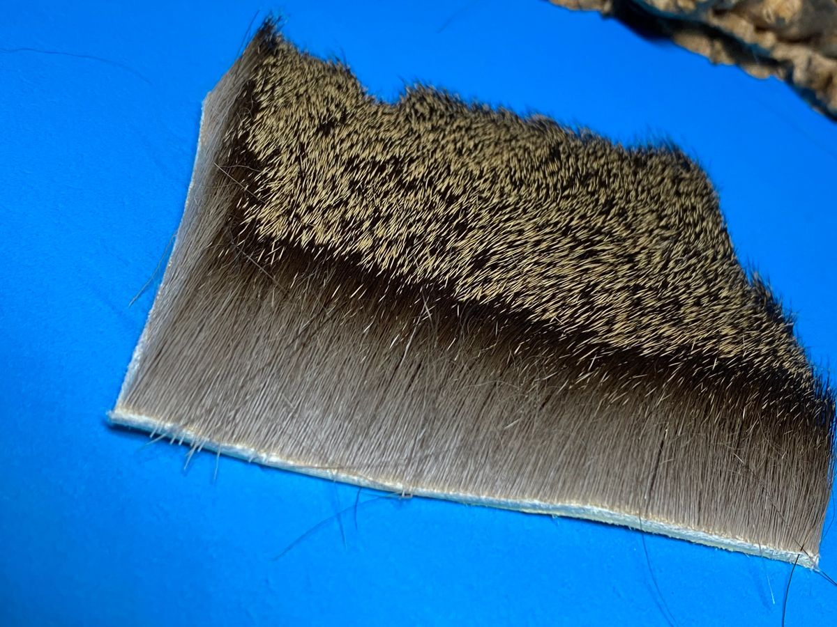 Magpie Materials Tailing Deer Hair