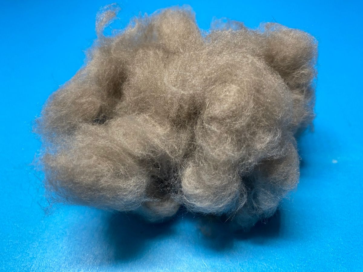 Magpie Materials Fine Beaver Dubbing