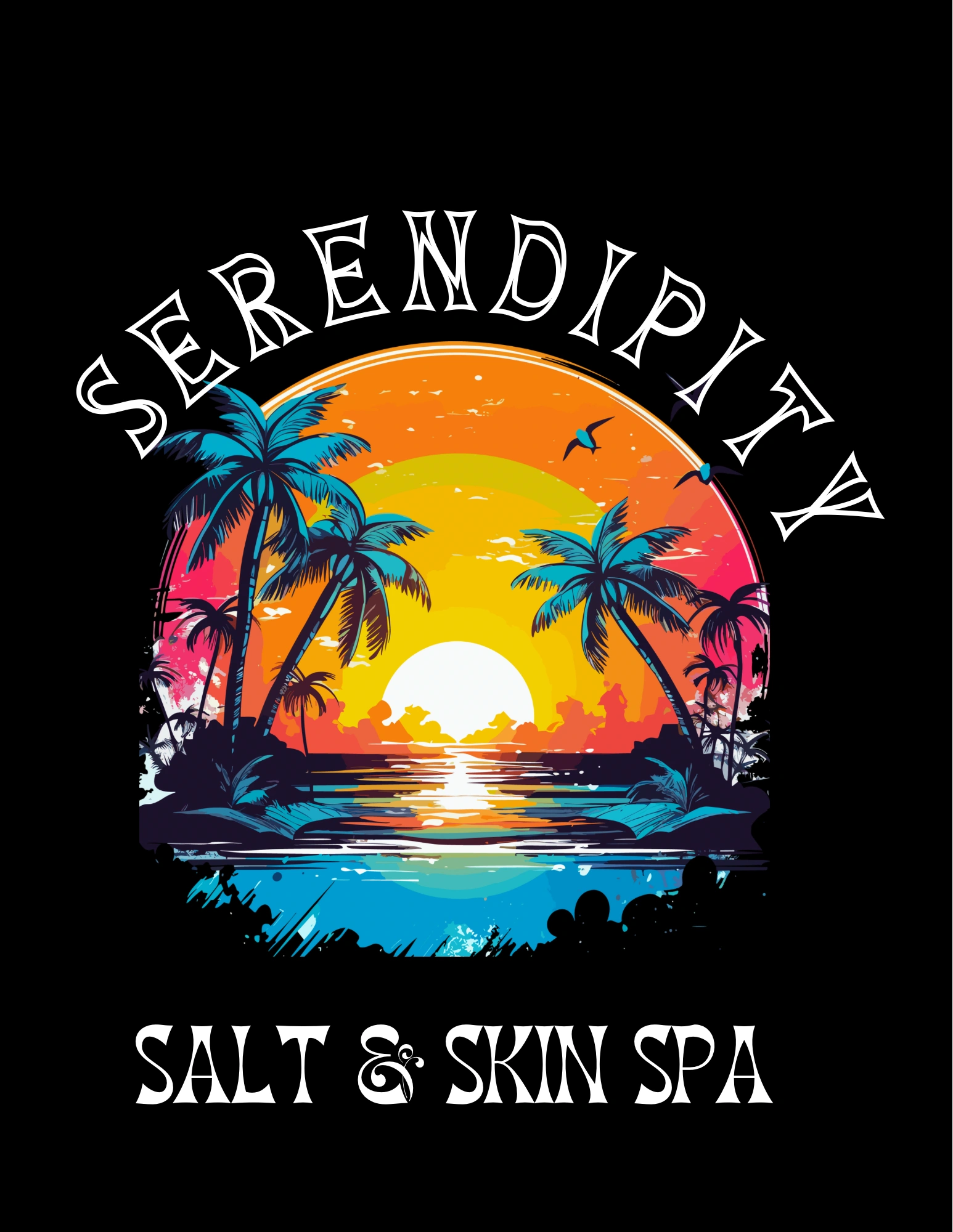 Serendipity Salt & Skin Spa
