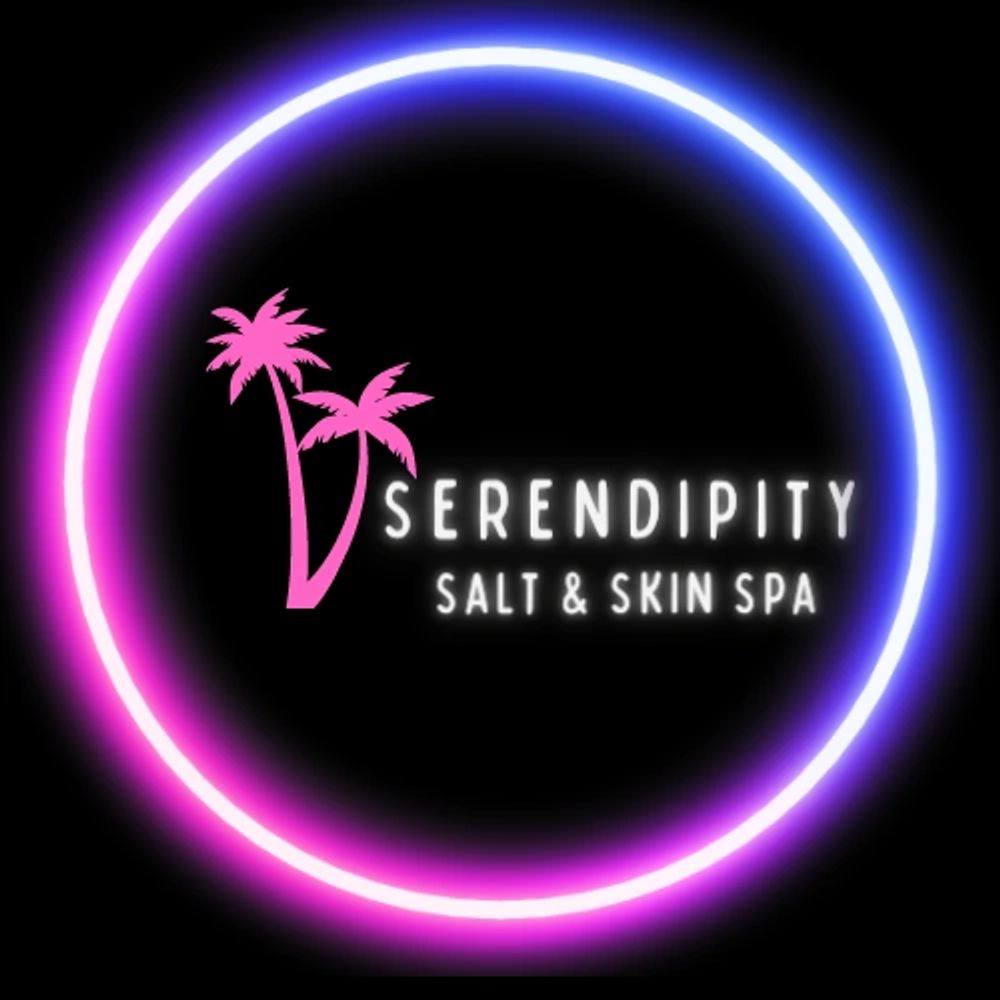 Serendipity Salt Skin Spa