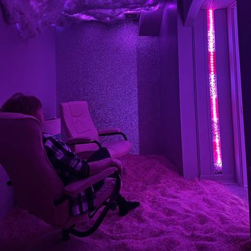 Serendipity Salt & Skin Spa