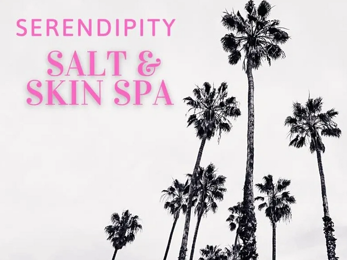 Serendipity Salt & Skin Spa