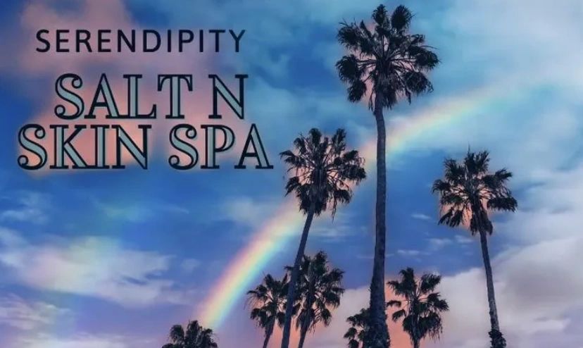 Serendipity Salt Skin Spa