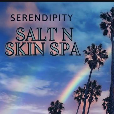 Serendipity Salt & Skin Spa