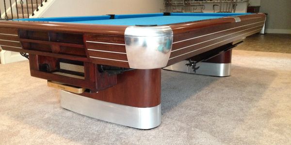 The Billiard Barn - Pool Tables for Sale, Pool Tables, Billiards
