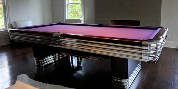 The Billiard Barn - Pool Tables for Sale, Pool Tables, Billiards