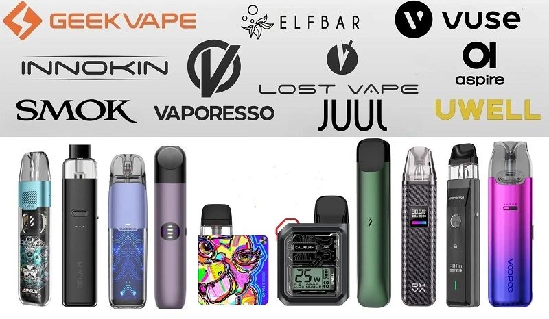 beer & vape on 34th