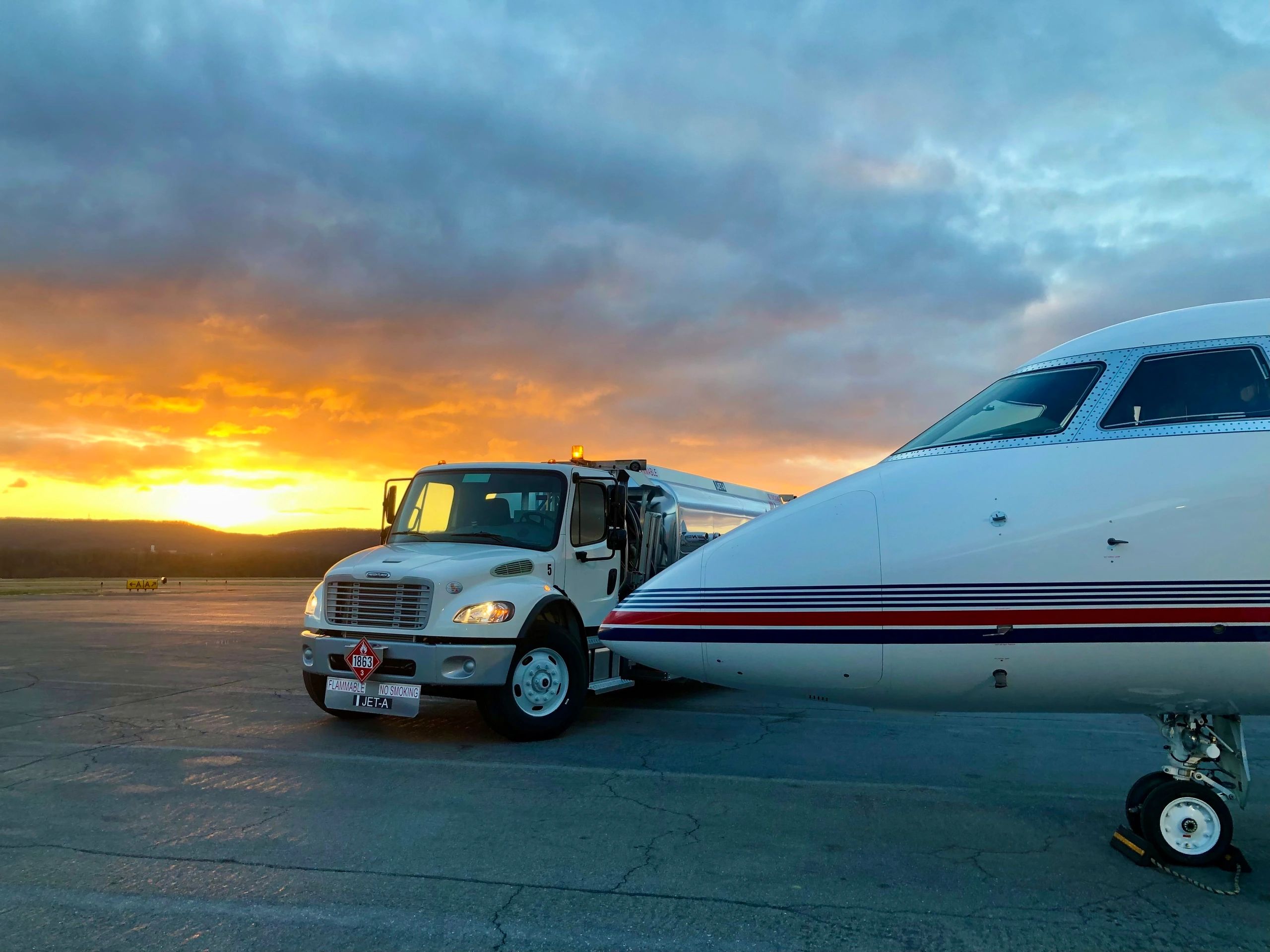Reading Aviation Expo