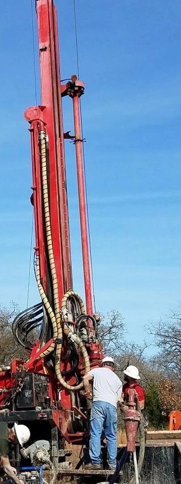 Williams Water Wells, LLC