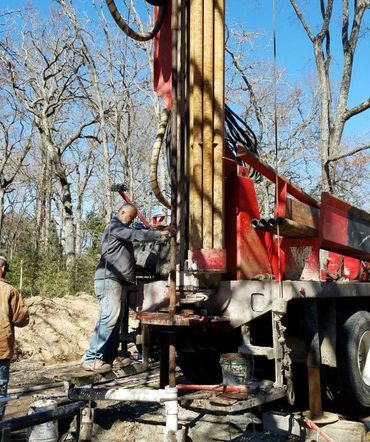 Williams Water Wells, LLC