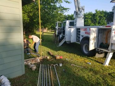 Williams Water Wells, LLC