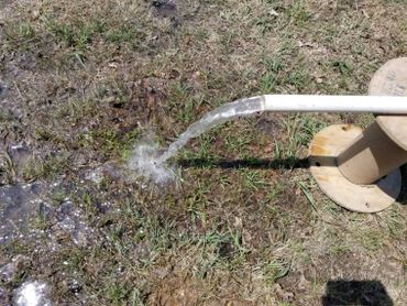 Williams Water Wells, LLC