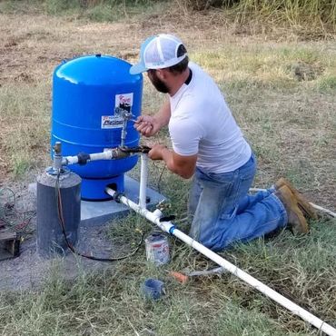 Williams Water Wells, LLC