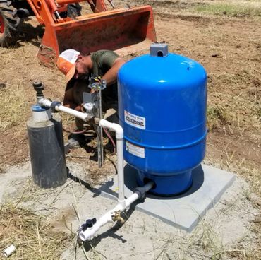 Williams Water Wells, LLC