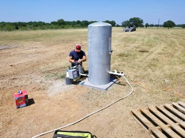 Williams Water Wells, LLC