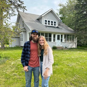Central MN Real Estate Agent Representing Buyers & Sellers