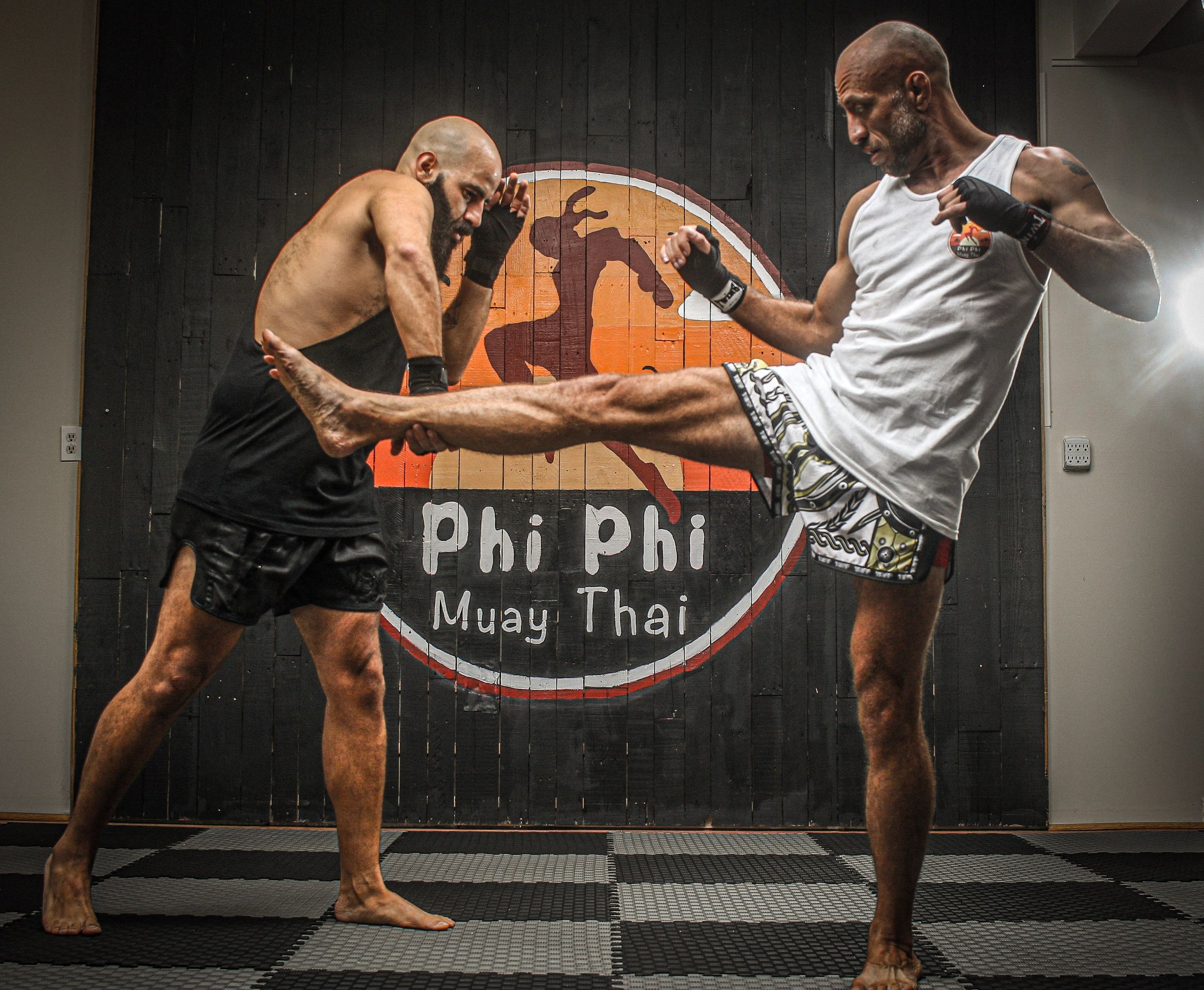 The Science Behind Muay Thai's Impact on Physical Health
