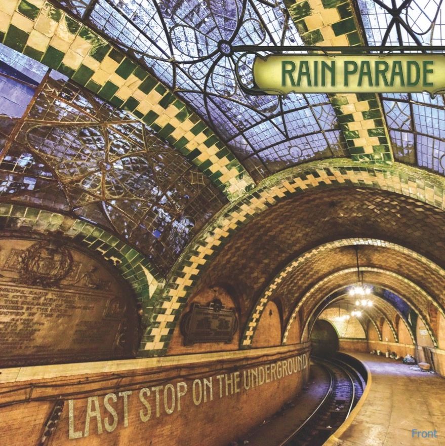 Home | Rain Parade
