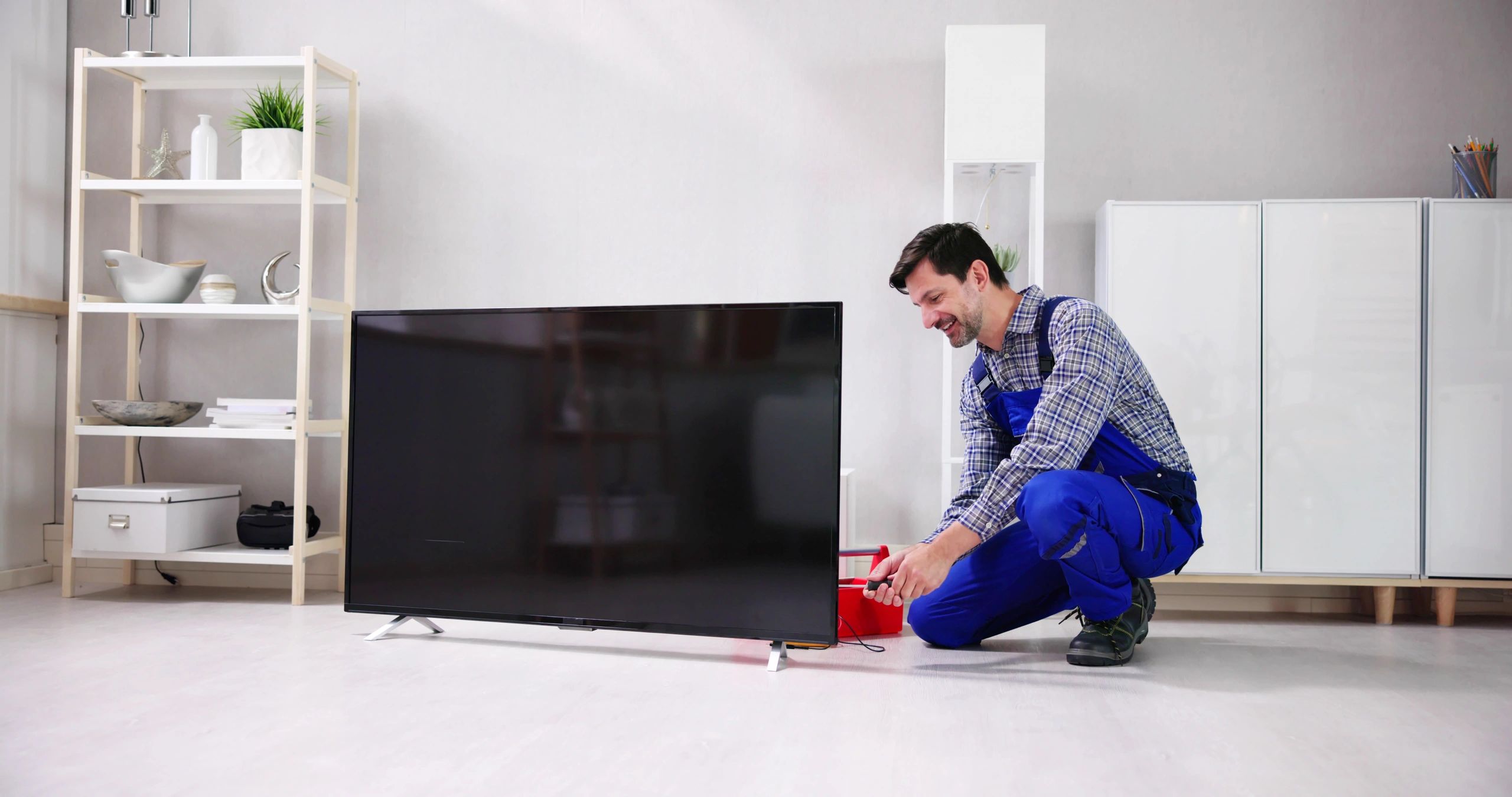 CONTACT US - Xpress TV Repair - Details