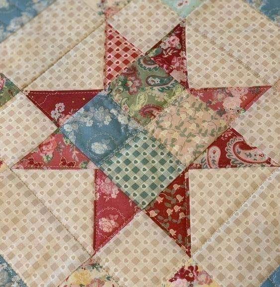 Karen's Quilting Center