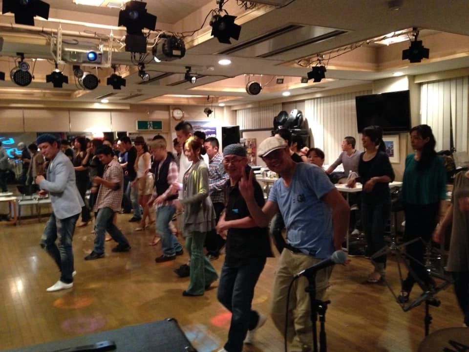 Salsa Lab
