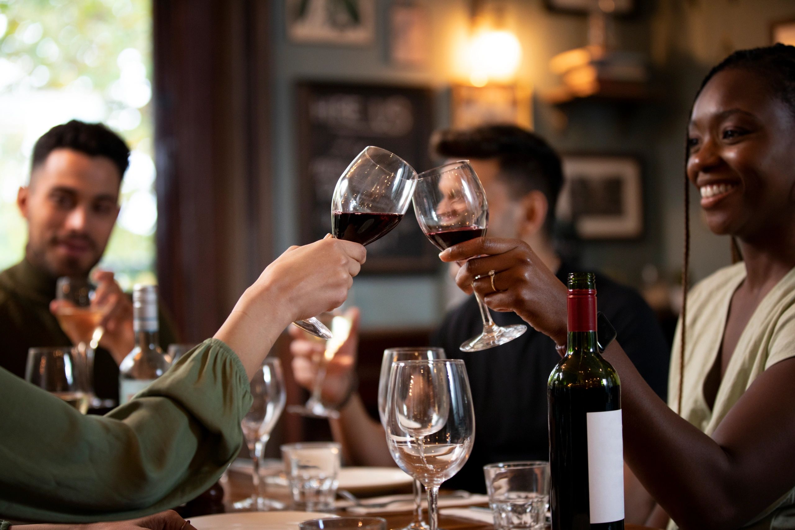 Curso de vinhos para iniciantes: descubra o mundo dos vinhos