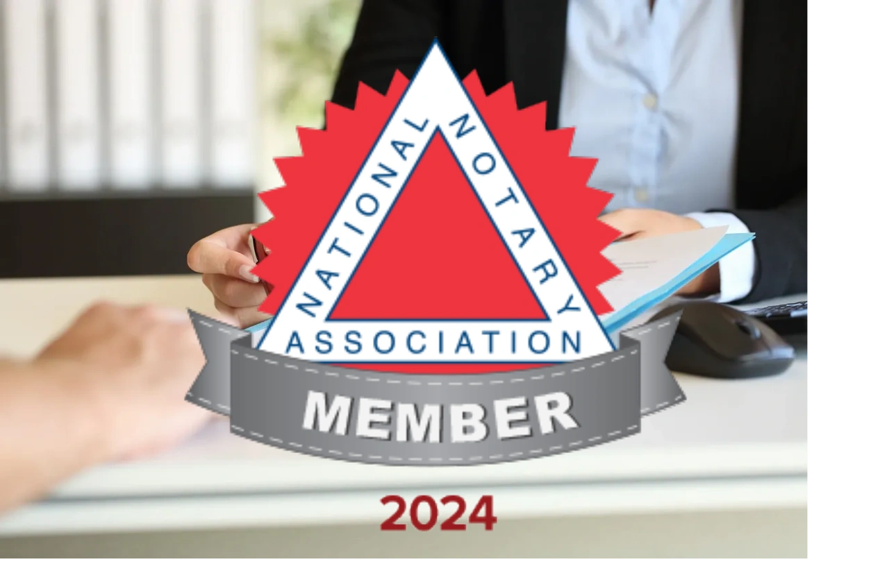 Santa Clarita Mobile Notary