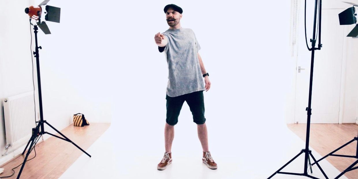 Word Guerrilla - Poetry, Performance, Workshops