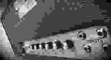 Rockitt Retro - Home