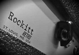 Rockitt Retro - Home
