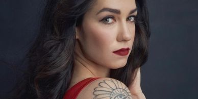 Staff | Retaliation Swing