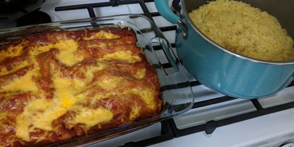 Susanna's Comfort Cuisine