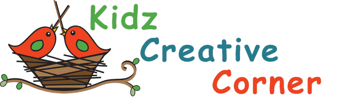 Kidz Creative Corner - Curriculum, Child Care, Preschool | Kidz ...